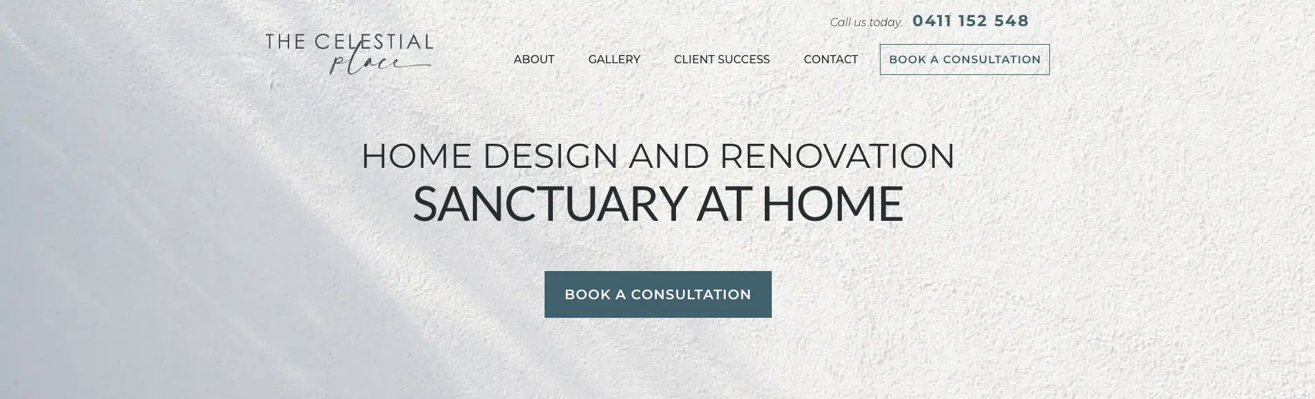 About - The Celestial Place